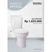 Jual Toto Cw 420 J Terbaik - Harga Murah Juni 2024 & Cicil 0%