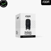 Jual Catridge Foom Pod X Murah - Harga Terbaru 2024