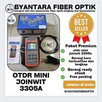 Jual Otdr Joinwit Terbaru - Harga Murah Juni 2024 & Cicil 0%