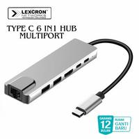Jual Konektor Usb To Lan Terbaru - Harga Murah Mei 2024 & Cicil 0%