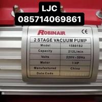 Jual Robinair Vacuum Pump Terbaik - Harga Murah Juni 2024 & Cicil 0%