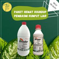 Jual Roundup 1 Liter Murah & Terbaik - Harga Terbaru April 2025