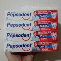 Jual Pepsodent 75 Gr Terlengkap - Harga Murah Januari 2025