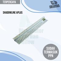 Jual Shadowline Terbaik - Harga Murah Januari 2025 & Cicil 0%