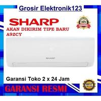 Jual Ac Sharp Ah A9ucy Murah & Terbaik - Harga Terbaru Mei 2024