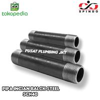 Jual Pipa Black Steel Terbaik & Terbaru Januari 2025 - Harga Murah