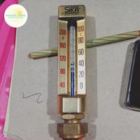 Jual Thermometer Sika Terbaik - Harga Murah Juni 2024 & Cicil 0%