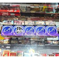 Rokok LA Ice, Si King of Ice yang Dingin! Mei 2024