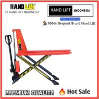 Jual Hand Stacker Terbaik - Harga Murah April 2025 & Cicil 0%