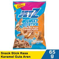 Jual Snack Jetz Terdekat - Harga Murah & Grosir Maret 2025