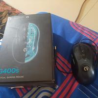 Jual Logitech G400s Murah & Terbaik - Harga Terbaru Juni 2024