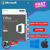 Jual Key Office 2016 Terlengkap - Harga Murah Mei 2024