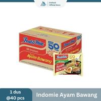 Jual 1 Dus Indomie Rasa Terlengkap - Daftar Harga Terbaru November 2024