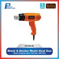 Jual Heat Gun Terbaik - Harga Murah April 2025 & Cicil 0%