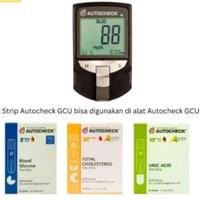 Jual Autocheck 3 In 1 Murah - Harga Terbaru Desember 2024