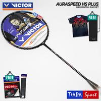Jual Victor Auraspeed 100x Murah - Harga Terbaru 2024