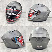 Harga Helm Alv Resmi & Terbaru Juni 2024
