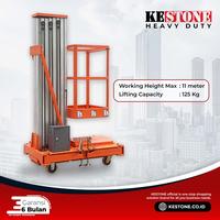 Jual Tangga Platform Terbaik - Harga Murah Juni 2024 & Cicil 0%