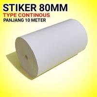 Jual Kertas Label Terlengkap - Harga Grosir & Murah April 2026