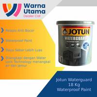 Jual Jotun Waterguard Terbaik - Harga Murah Juni 2024 & Cicil 0%