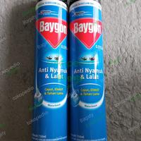 Baygon Spray Harga Terbaru - Pilihan Terlengkap