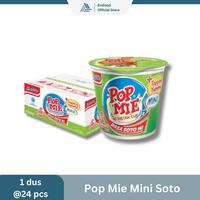 Jual Pop Mie Mini 1 Dus Terdekat - Harga Murah & Grosir Mei 2024