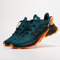 Jual Sepatu Salomon Terbaik - Harga Murah Mei 2024 & Cicil 0%