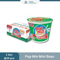 Jual Pop Mie Mini 1 Dus Terdekat - Harga Murah & Grosir Mei 2024