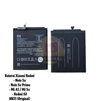 Jual Baterai Mi A1 Terbaru - Harga Murah Juni 2024 & Cicil 0%