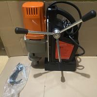 Jual Mesin Bor Magnetic Drill Terbaik - Harga Murah Juni 2024 & Cicil 0%