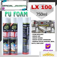 Jual Pu Foam Spray Terbaik - Harga Murah Mei 2024 & Cicil 0%