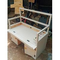 Jual Gerobak Kopi Keliling Terbaik - Harga Murah Juni 2024 & Cicil 0%