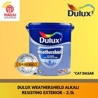 Cat Dulux Murah Harga Terbaru - Pilihan Terlengkap