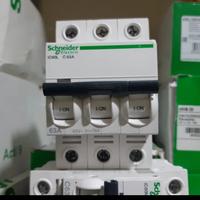 Jual Mcb 3P 63A Terbaik - Harga Murah Juni 2024 & Cicil 0%