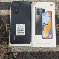 Jual Redmi Note 11 Pro Second Murah - Harga Terbaru 2024