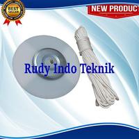 Jual Secchi Disk Terbaru - Harga Murah Mei 2024 & Cicil 0%