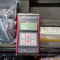 Jual Thickness Gauge Mitutoyo Terbaik - Harga Murah Juni 2024 & Cicil 0%