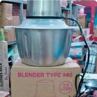 Jual Cooper Blender Murah & Terbaik - Harga Terbaru Mei 2024