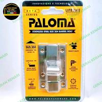 Jual Slot Pintu Terbaik - Harga Murah Januari 2025 & Cicil 0%