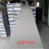 Jual Plafon PVC Putih Anti Rayap Juni 2024 - Tokopedia