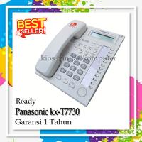 Jual Telephone Panasonic Terlengkap - Daftar Harga Januari 2025 ...