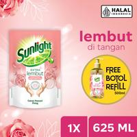 Jual Sunlight 650ml Murah - Harga Terbaru 2025