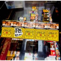 Jual Rokok Murah Slop Terlengkap - Harga Murah Mei 2024