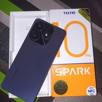 Harga Tecno Spark 10 Pro Terbaru Juni 2024, Resmi!