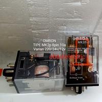 Jual Relay Omron 220V Ac Terbaik - Harga Murah Juni 2024 & Cicil 0%