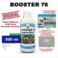 Jual Booster 76 Murah - Harga Terbaru Juni 2024