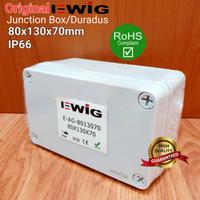 Jual Junction Box Terbaik - Harga Murah Maret 2025 & Cicil 0%