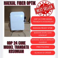 Jual Odp 24 Core Murah & Terbaik - Harga Terbaru Mei 2024