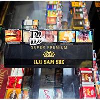 Dji Sam Soe Refill Harga Termurah - Kualitas Terbaik