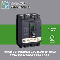 Jual Mccb 250A Terbaik - Harga Murah Juni 2025 & Cicil 0%